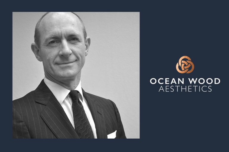 Q&A With Simon Watts | Ocean Wood Aesthetics